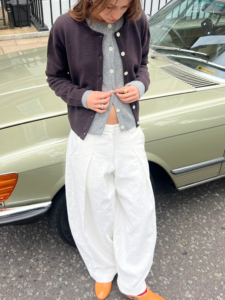 The Gaucho collection – Patcha