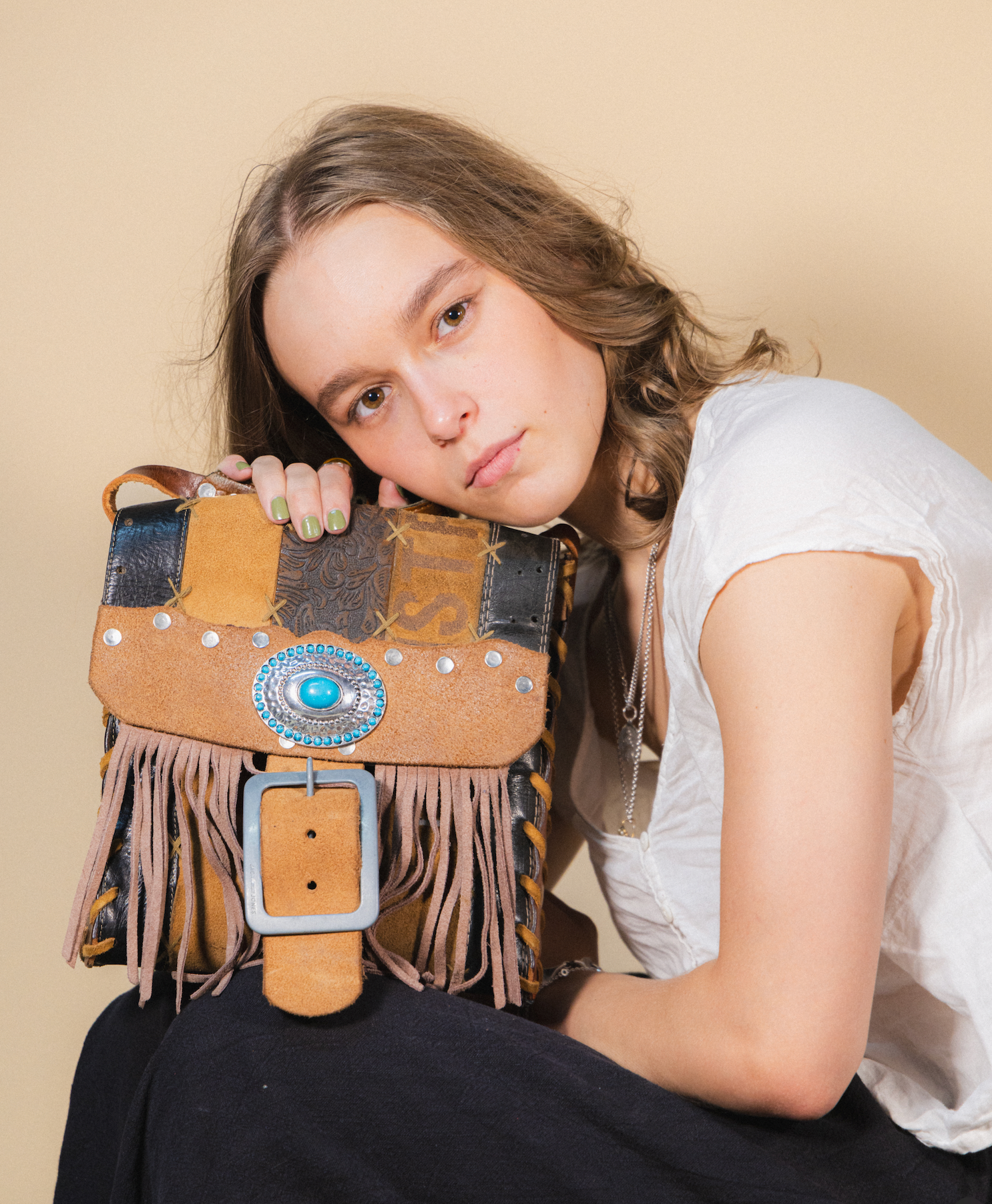 The Belt Bags – Patcha